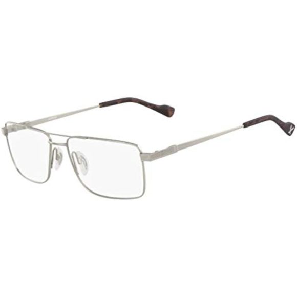 Flexon | Accessories | New Flexon Autoflex A9 710 Palladium Eyeglasses ...